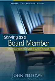 Serving as a Board Member - CCCC News & Blogs