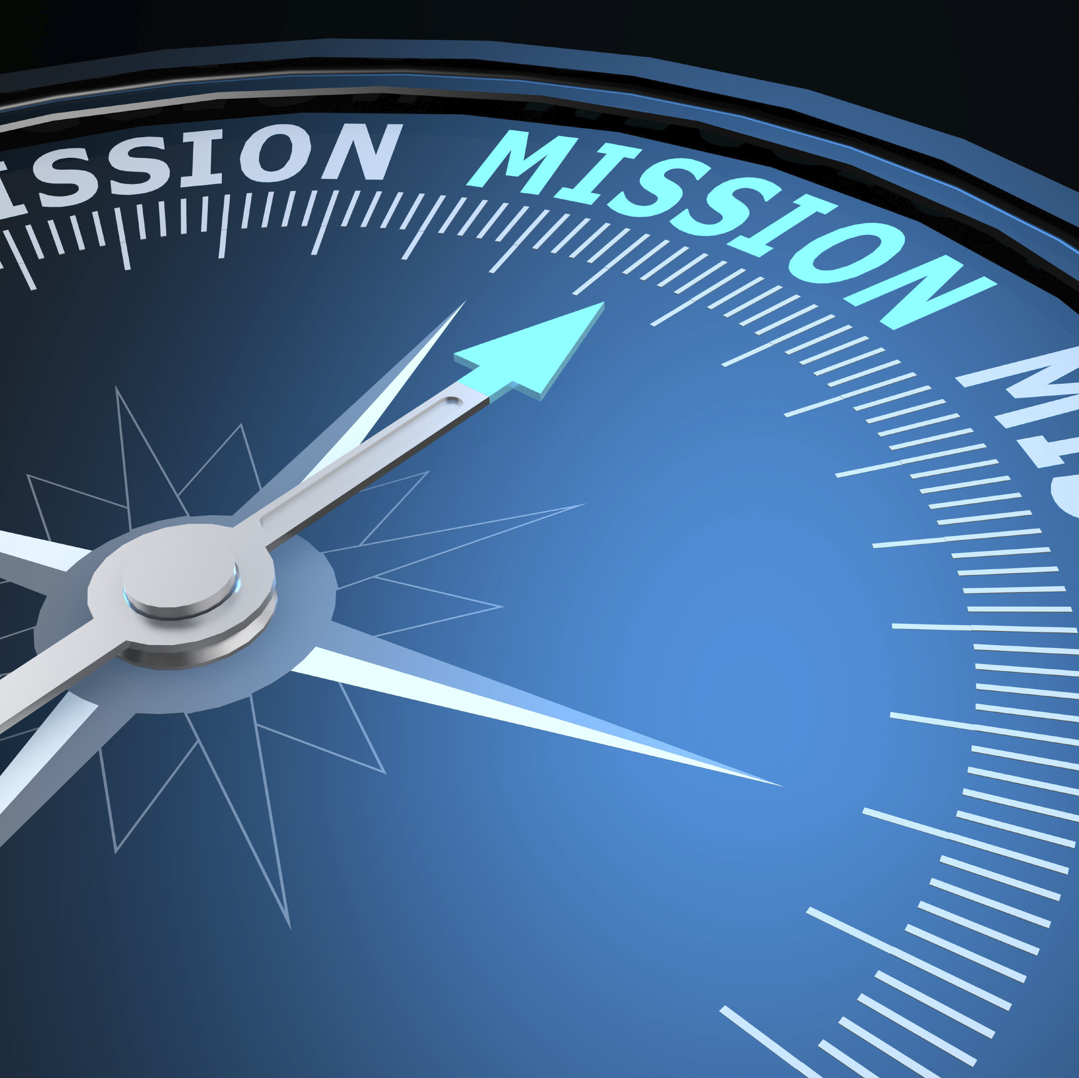Mission Drift: Who's on Guard? - CCCC Blogs
