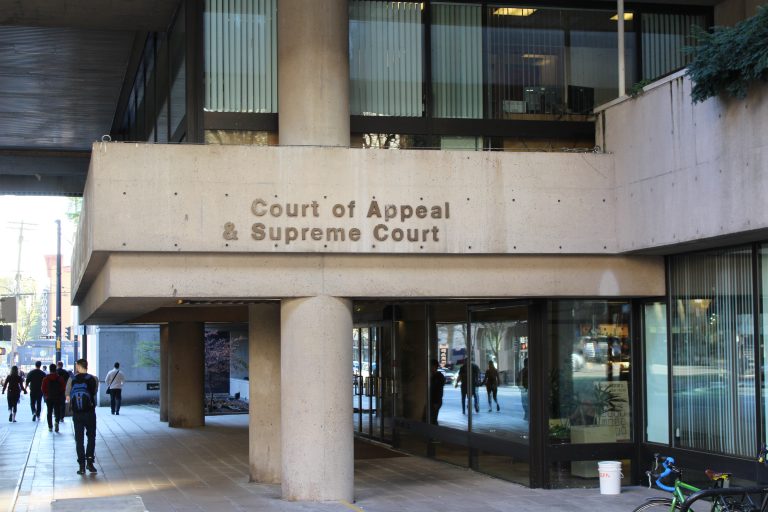 Bussey in Vancouver Sun: Appeal court ruling on Trinity Western ...