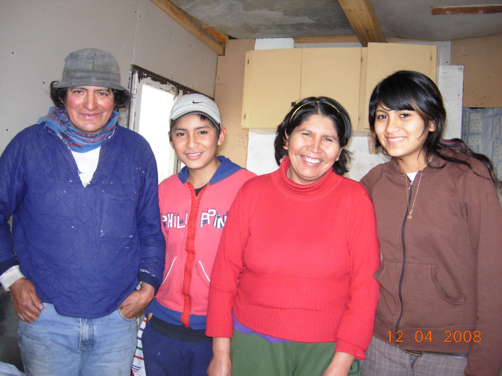 A Lifetime of Mission Ministry - Avant Ministries - CCCC Blogs