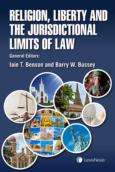 Hon Justice François Kunc Calls Benson/Bussey Book "Invaluable" - CCCC ...