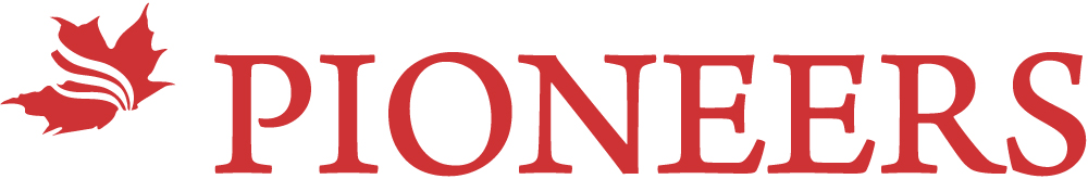 Pioneers Canada: Spiritual Entrepreneurs - CCCC Blogs