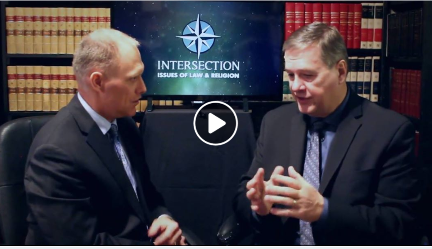 Agree with Abortion or Lose Government Funding! Watch Intersection ...