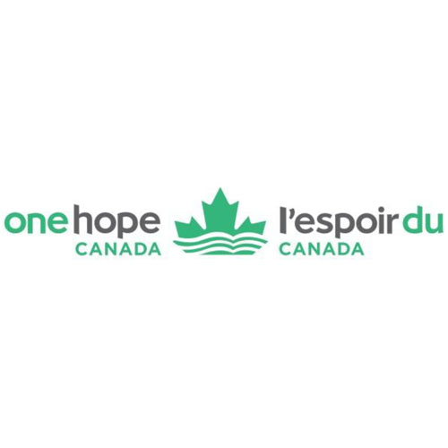 Congratulations, One Hope Canada! - CCCC News & Blogs