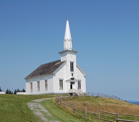 Resources for Pastors of Small Churches in Canada - CCCC Blogs