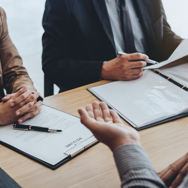 What Christian employers must know before job interviews - CCCC Blogs